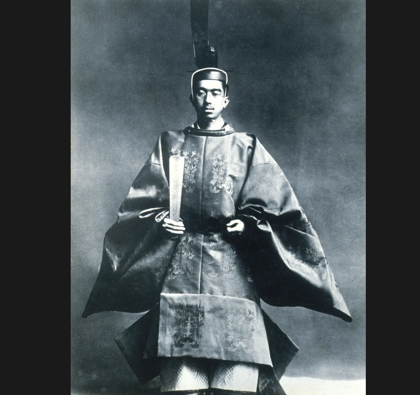 The Empire of Japan: A Sophisticated Nation, a Complex History | Past ...